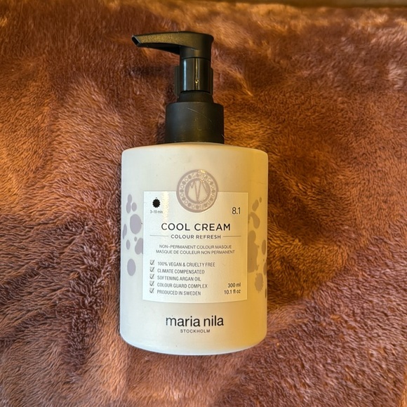 maria nila | Hair | Maria Nila Cool Cream Colour Refresh | Poshmark
